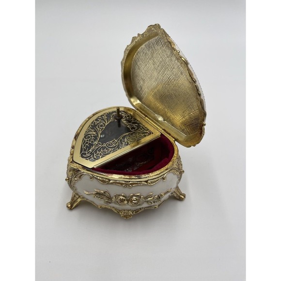 The San Francisco Music Box Company | Accents | Beautiful Vintage San ...